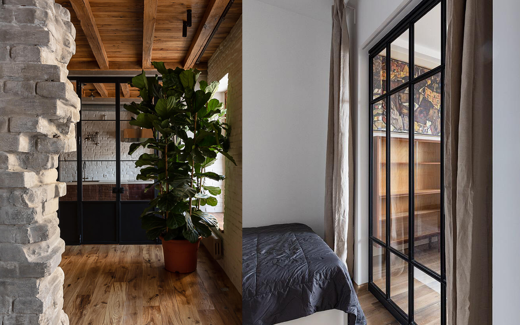 Loft Designe - магазин мебели в стиле лофт